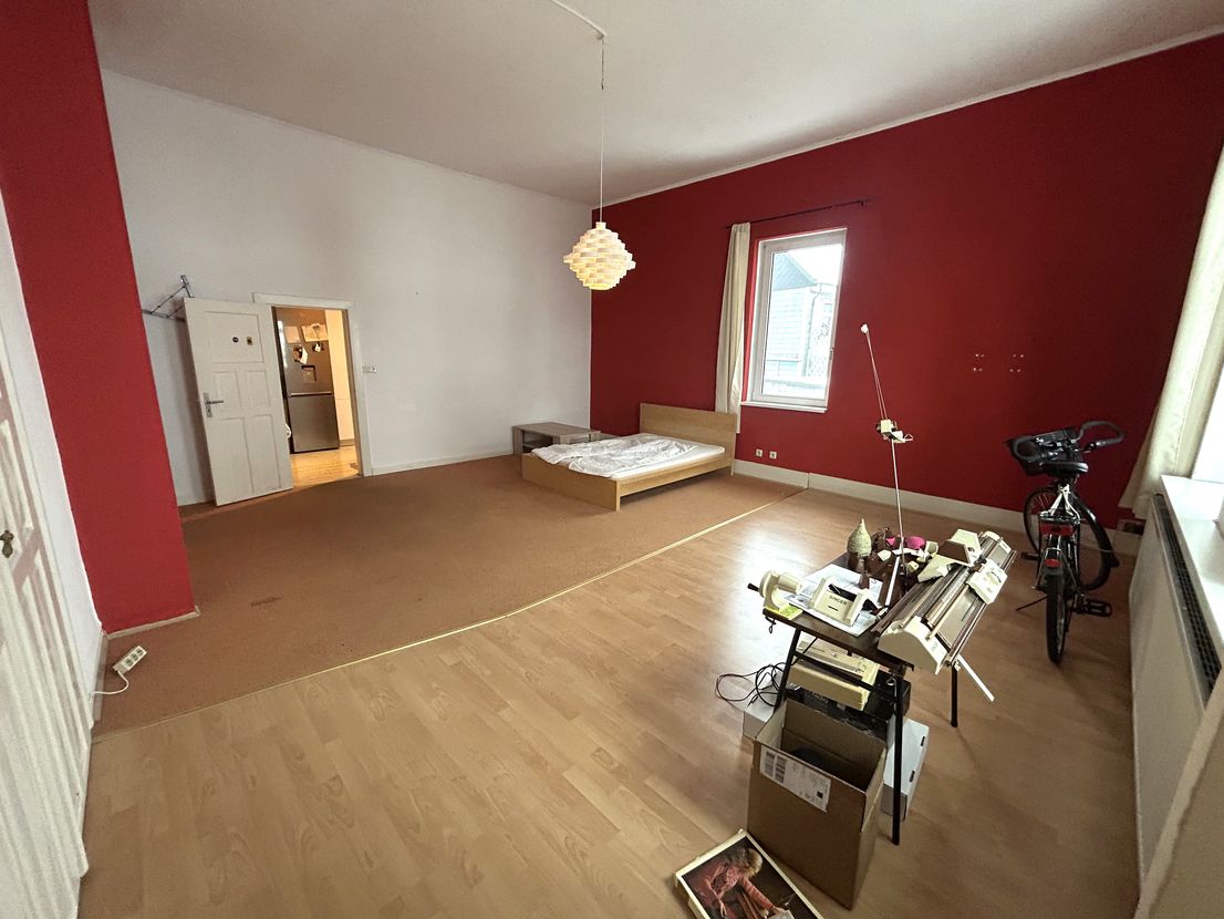 Faszinierend 4 Zimmer Wohnung Goslar Ebenbild