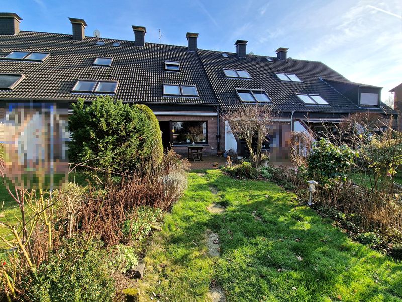 Haus mit Keller kaufen in Leithe (Essen) - ImmoScout24