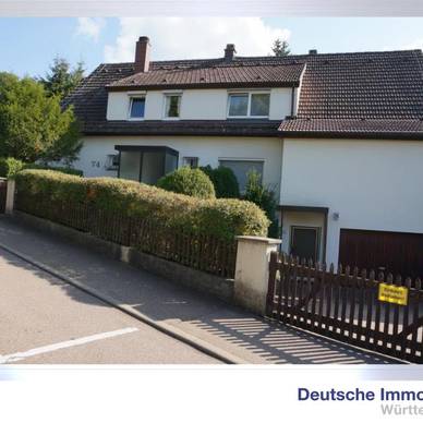 Verwunderlich Haus Kaufen Heidenheim Bilderjessi476