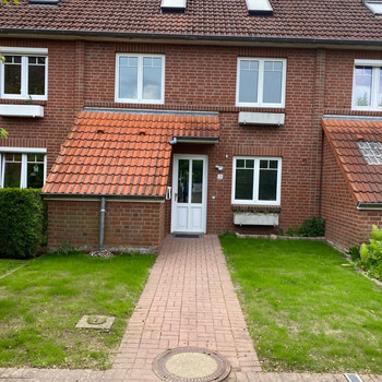 Lubeck Haus Mieten