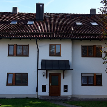 Wohnung Mieten Wasserburg Am Inn