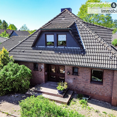 Haus Geesthacht Kaufen
