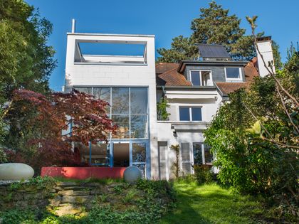 Schãne Haus Mieten Kronberg Bild