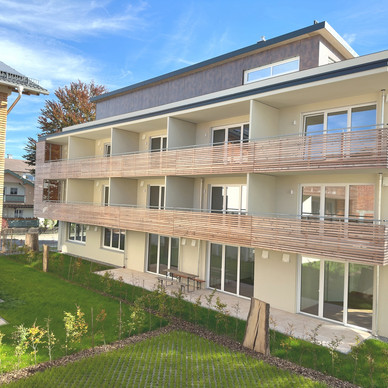 Wohnung Mieten In Bad Aibling