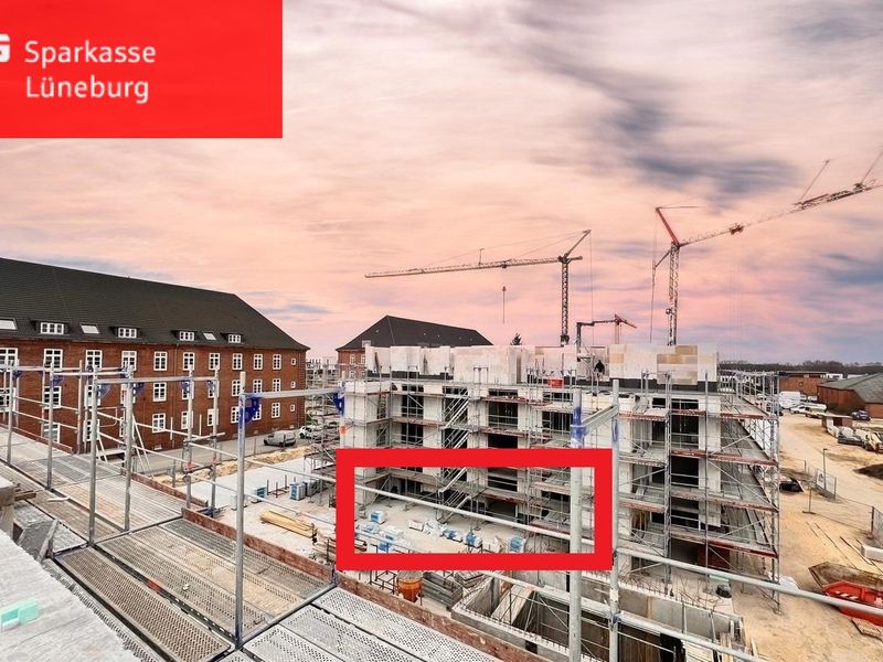 Eigentumswohnung in Lüneburg - ImmoScout24