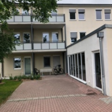 Rathenow Wohnung Mieten