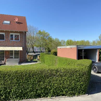 Spannende Haus Unna Mieten Bild
