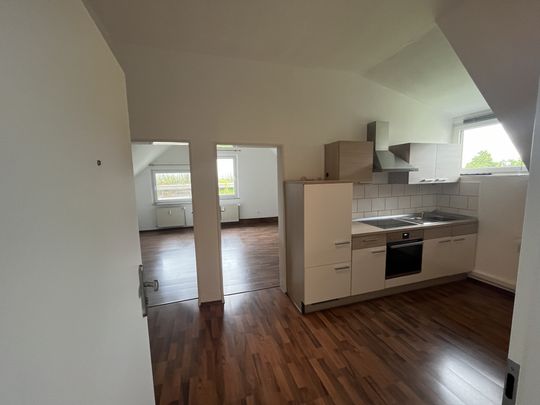 Gemütliche 2,5-Zimmer-Wohnung in ruhiger Lage von Essen Kray-Leithe