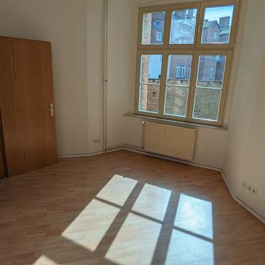 Wohnung In Neustrelitz Mieten