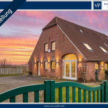 Haus Friesland Kaufen
