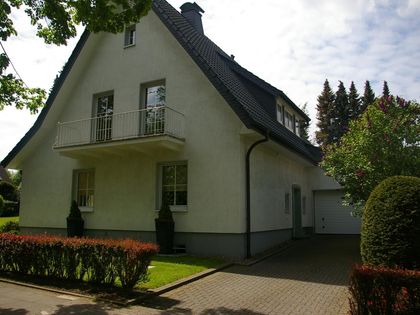 Haus mieten in Kreis Minden-Lübbecke - ImmoScout24