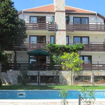 Haus kaufen in Bulgarien - ImmoScout24