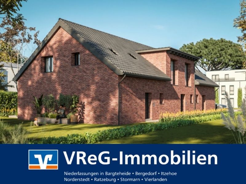 Haus Geesthacht Kaufen