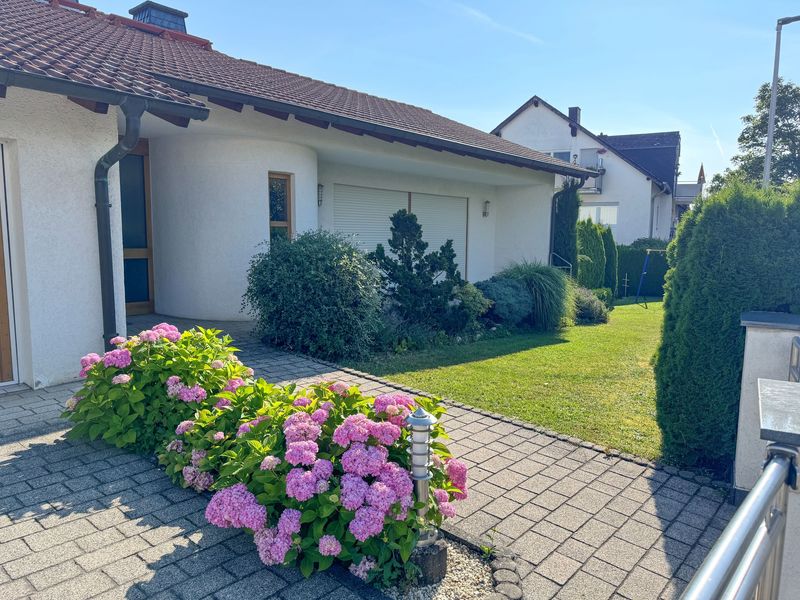 Haus kaufen in Usingen - ImmoScout24