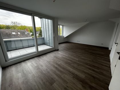 Wohnung mieten in Rodenkirchen (Ortsteil) (Köln) - ImmoScout24