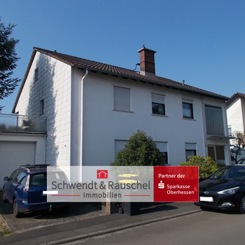 Haus Kaufen Schotten