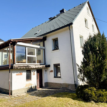 Haus Kaufen In Annaberg Buchholz