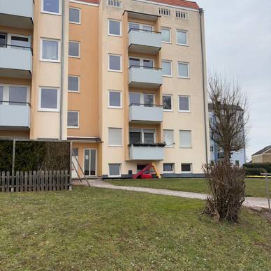 Wohnung Kaufen Eschwege