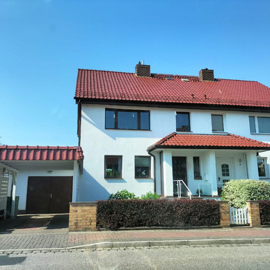Haus In Pasewalk Kaufen