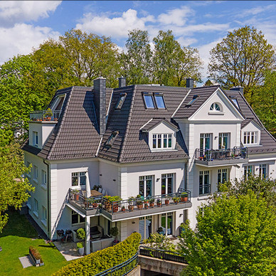 Wohnung Blankenese Von Privat
