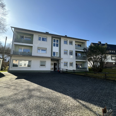 Wohnung Kaufen Siegen