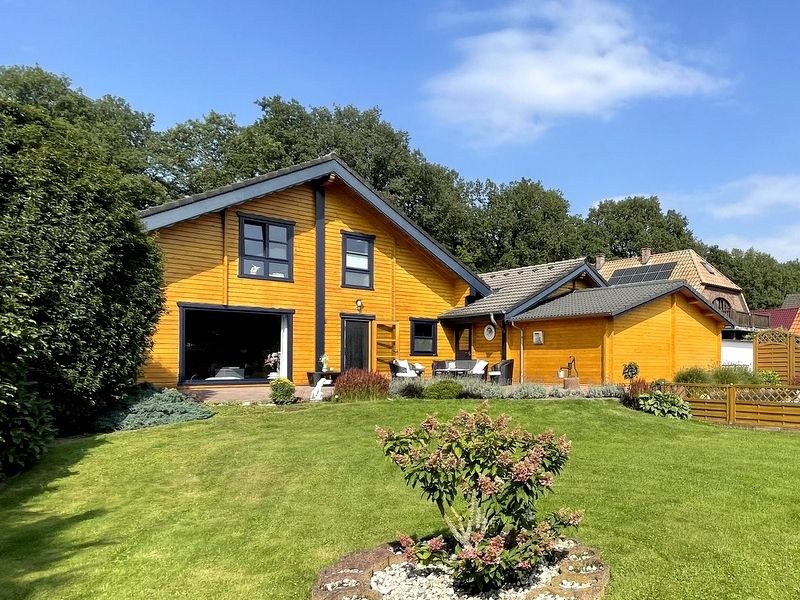 Luxus Haus Kaufen Goch Fotos