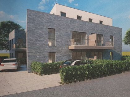 Wohnung Mieten Wassenberg