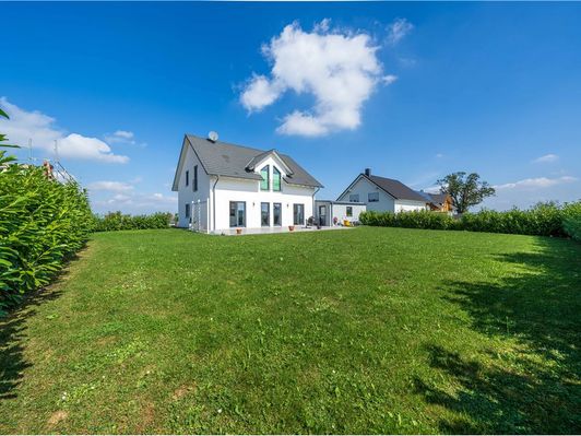 Haus mieten in Deutschland - ImmobilienScout24