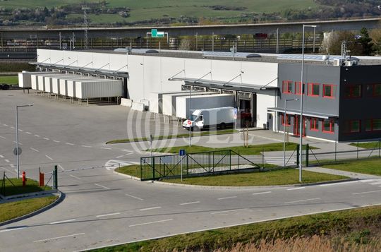 Gewerbeareal f. Lager, Produktion, Logistik - nahe VW Zwickau / BAB A4