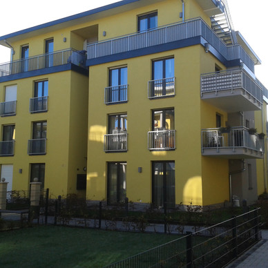 Haus Bad Vilbel Mieten