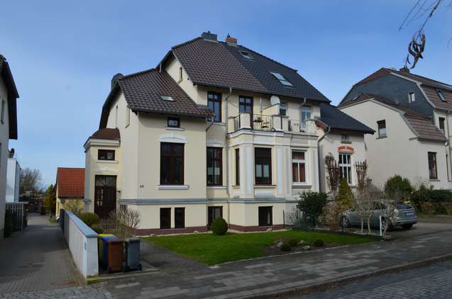 Häuser zum Kauf | HIM Rostock