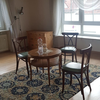 Wohnung mieten in Merzig - ImmoScout24