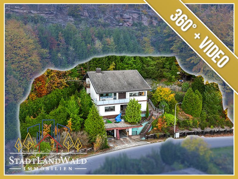 Haus kaufen in Rodalben - ImmoScout24