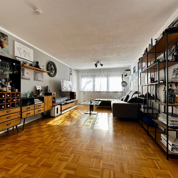Wohnung mieten in Tamm - ImmoScout24
