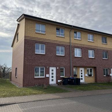 Haus mieten in Mecklenburg-Vorpommern - ImmoScout24