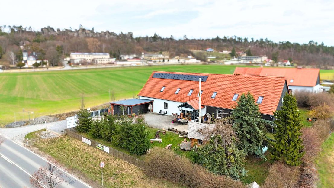 Außenansicht