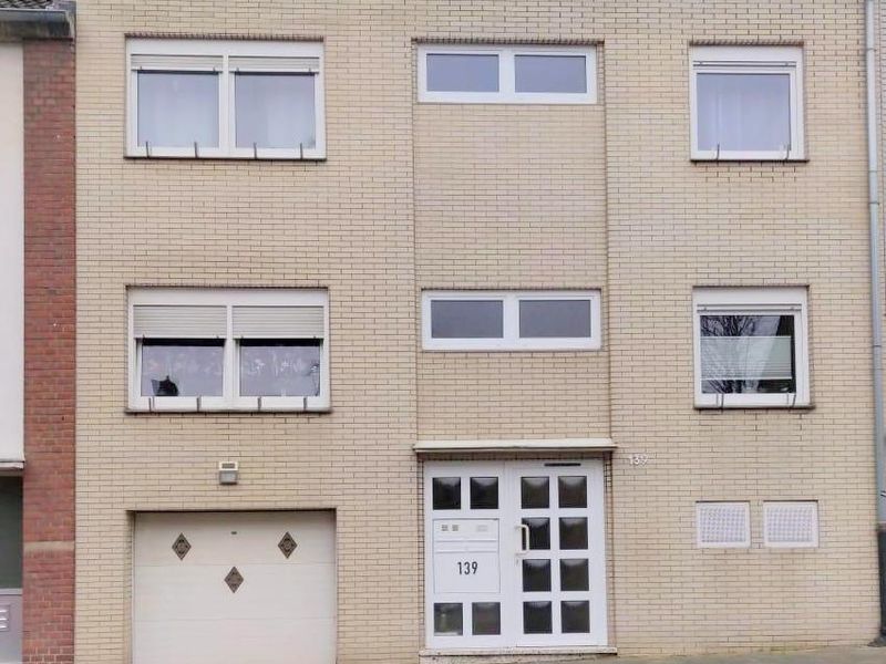 Haus kaufen in Mönchengladbach - ImmoScout24