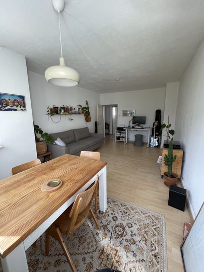 Ginnheimer Landstraße, 60487 Frankfurt