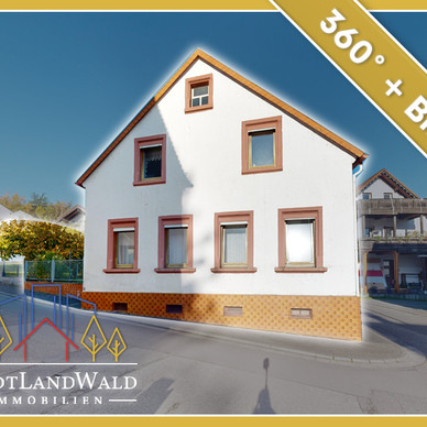 Haus kaufen in Rodalben - ImmoScout24