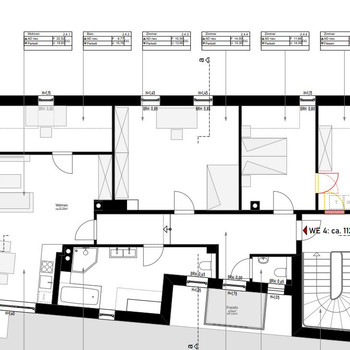 Familienfreundliche Wohnung mieten in Bad Kissingen - ImmoScout24