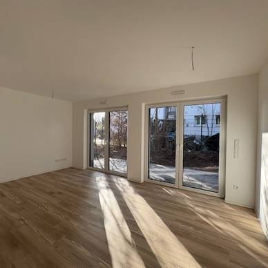 Wohnung mieten in Rodenkirchen (Bezirk) (Köln) - ImmoScout24