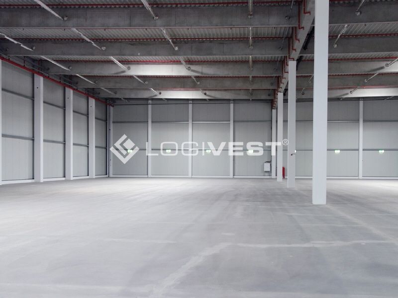 Musterbild Innenansicht