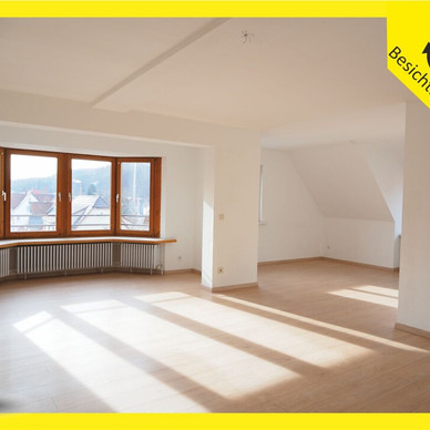 Wohnung Mieten Albstadt