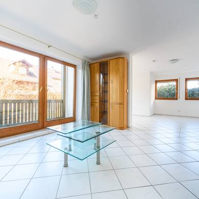 Wohnung mieten in Feldafing - ImmoScout24