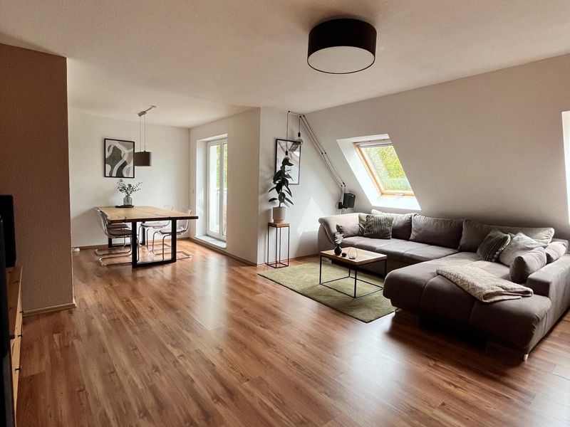 Wohnung Mieten Nordhausen