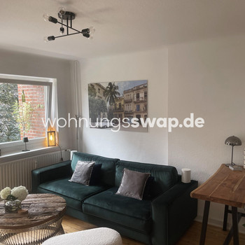 Wohnung mieten in Barmbek-Nord (Hamburg) - ImmoScout24