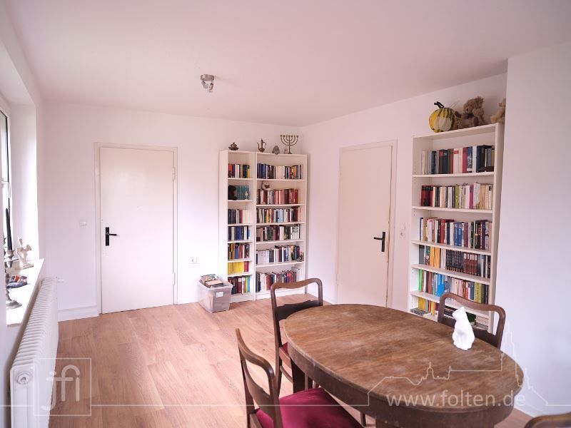 gemütliches Zuhause in