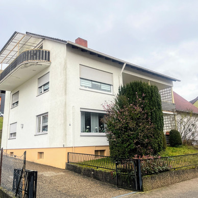 Haus kaufen in Rodalben - ImmoScout24