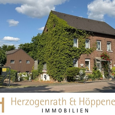 Verwunderlich Haus Kaufen Niederzier Bild