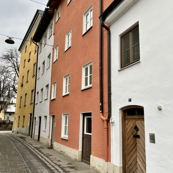 Wohnung Mieten Wasserburg Am Inn